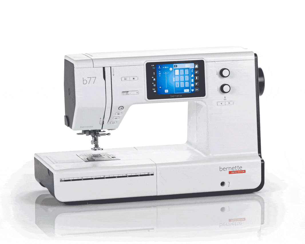 Sewing Machines – The Sewing Corner
